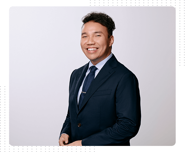 Respiratory & Sleep Services in Melbourne, AU | DR JACKY TU